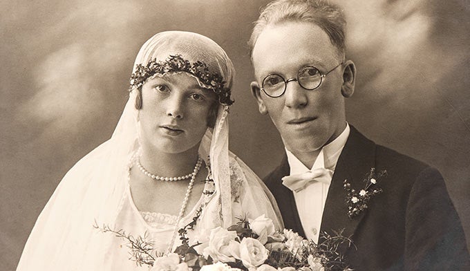 Headless Bride Ghost of Old Faithful Inn