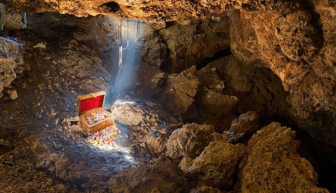 Is Forrest Fenn's Treasure Hidden in Yellowstone?