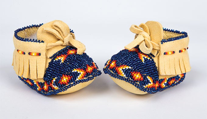 Wind River Native Gifts on the Wind River Indian Reservation