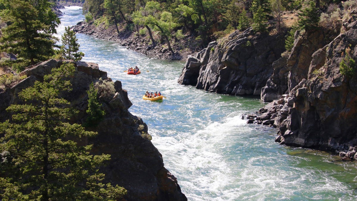 Paradise Adventure Company