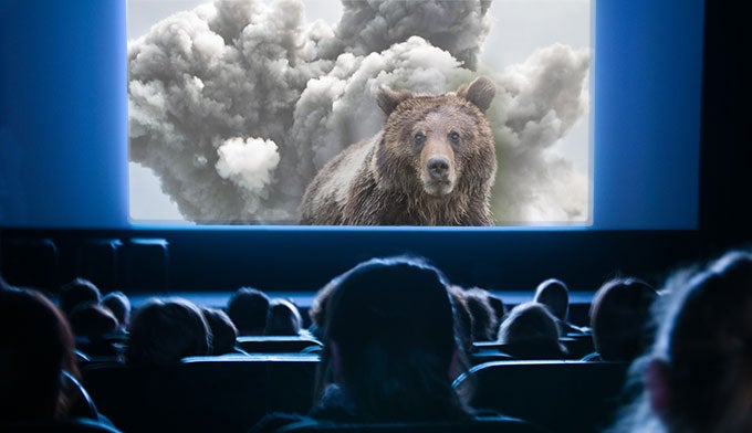 Movies Featuring Yellowstone