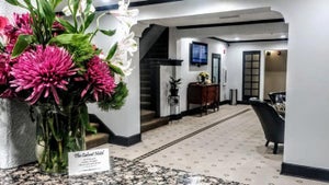 Calvert Hotel - History and Modern Luxury Meet in Lewistown, Mont.