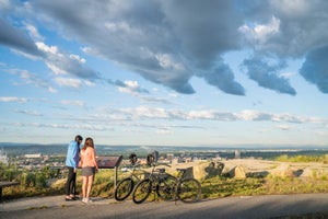 Billings, Montana - 7 Places to Find Food and Lore