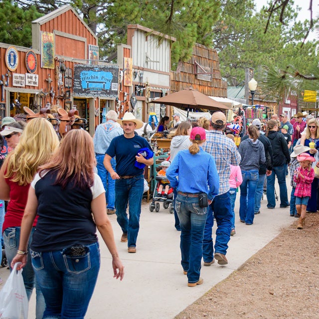 9 Best Rodeos in Yellowstone Country