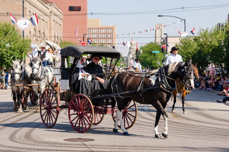 9 Best Rodeos in Yellowstone Country