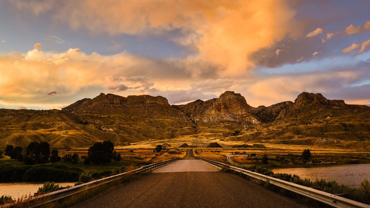 Find the Wild West in Cody