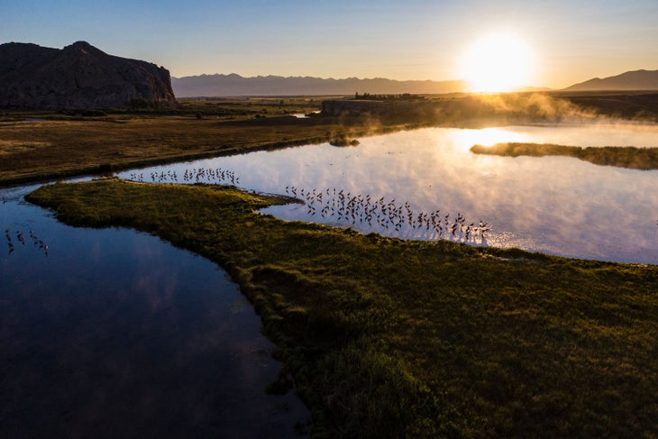 9 Reasons to Visit Dillon, Montana on Your Yellowstone Vacation