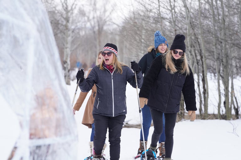 Tour Yellowstone and Grand Teton - Great Western Expeditions