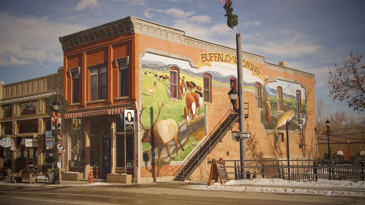 Buffalo, Wyoming | Experience the Old West