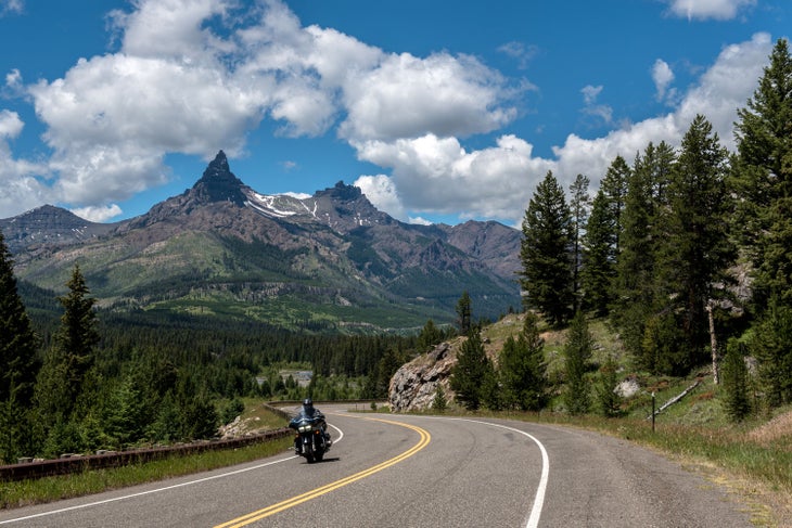 Red Lodge, Montana’s Charming Town near Yellowstone