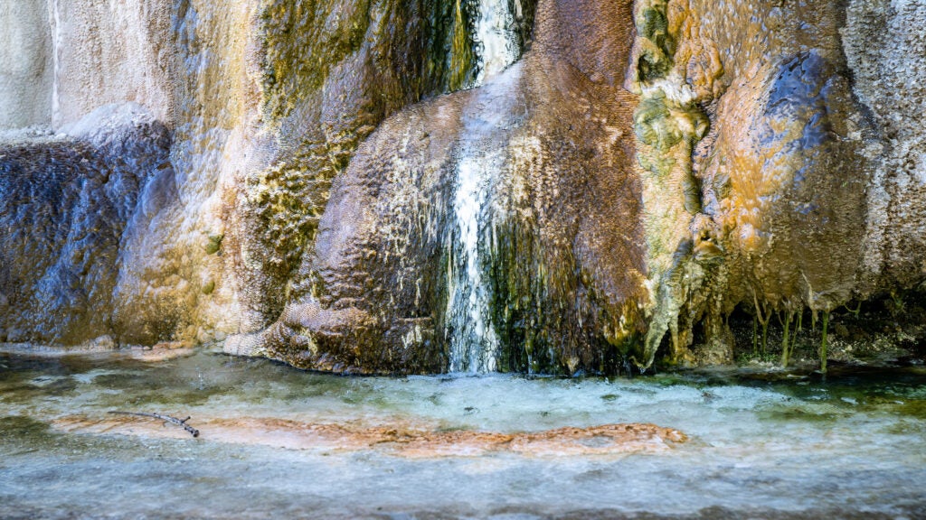 14 Best Hot Springs & Pools In and Near Yellowstone