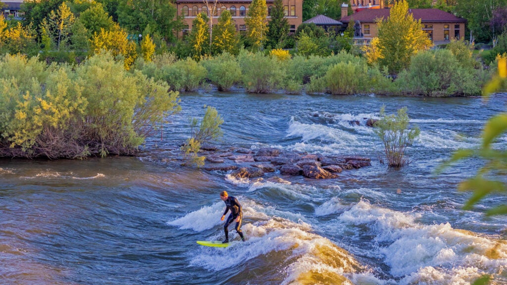 Top 7 Things to Do in Missoula, Montana