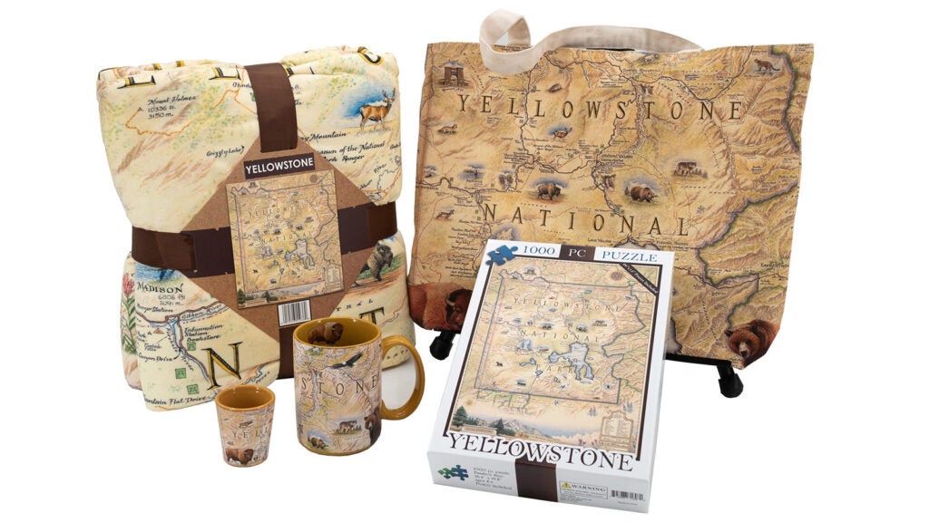 Xplorer Maps - Make Memories Last